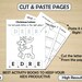 9 Christmas Big Bundle Activity Books, Printable Christmas Activities ...