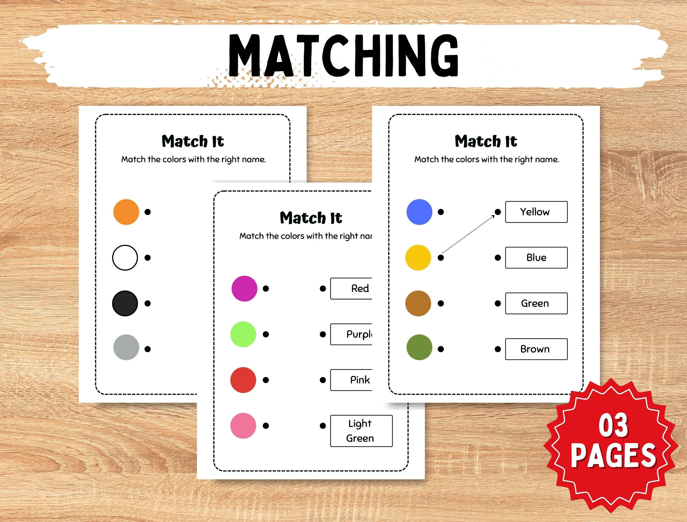 Kids Coloring and Activity Worksheets Ultimate Bundle Printable ...