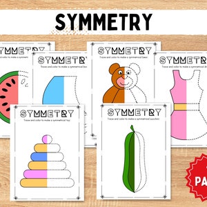 Kids Coloring and Activity Worksheets Ultimate Bundle! Printable ...