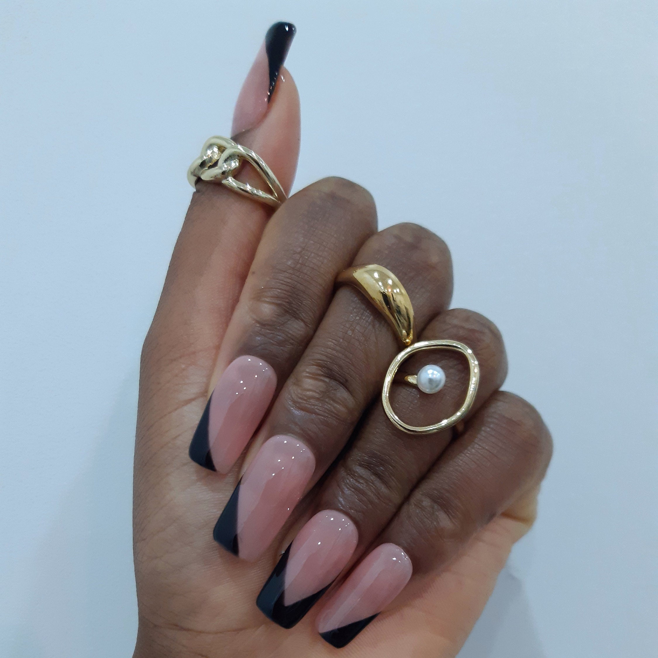 Broad Nails