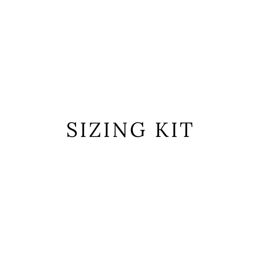 Sizing Kit for Press on Nails and Toe Nails Sizing Kits| Xl Nails ...