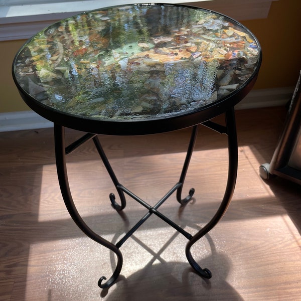 Bistro Table - Etsy