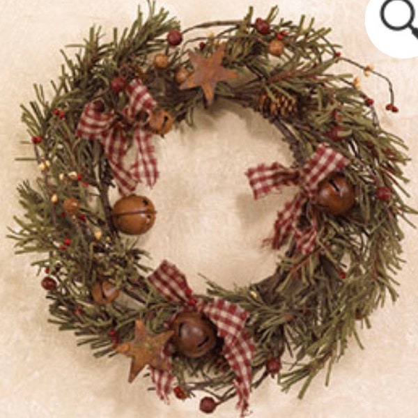 Primitive Christmas - Etsy