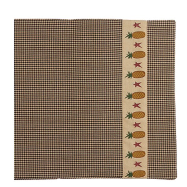 Primitive Pineapple - Etsy