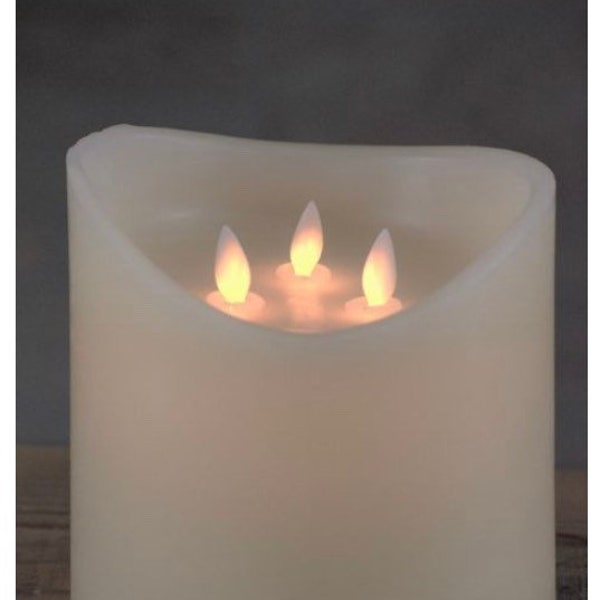 Timer Candle - Etsy