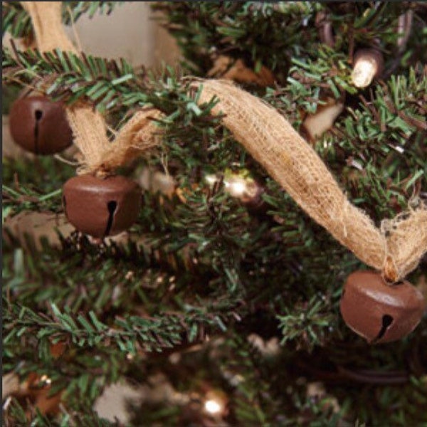 Rustic Garland - Etsy