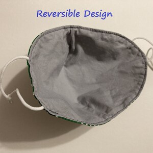 Quick Printable Pattern PDF + Full Instructions, 3 Sizes Included for ...