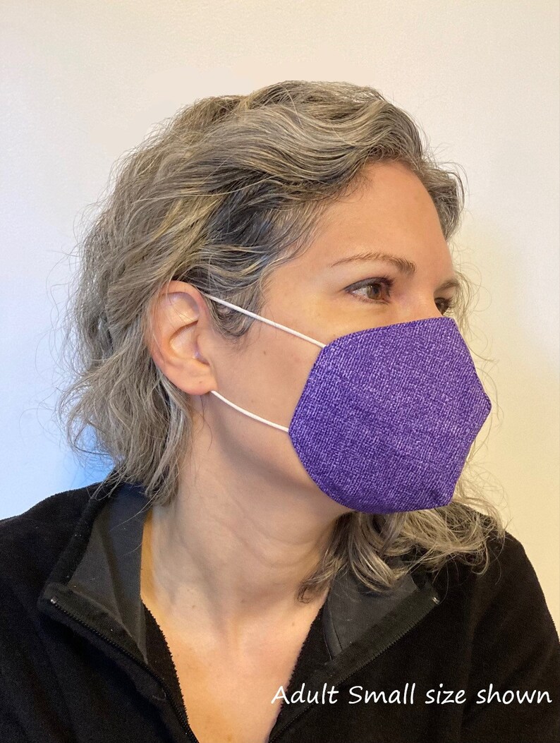 Quick Printable Pattern PDF + Full Instructions, 3 Sizes Included for ...