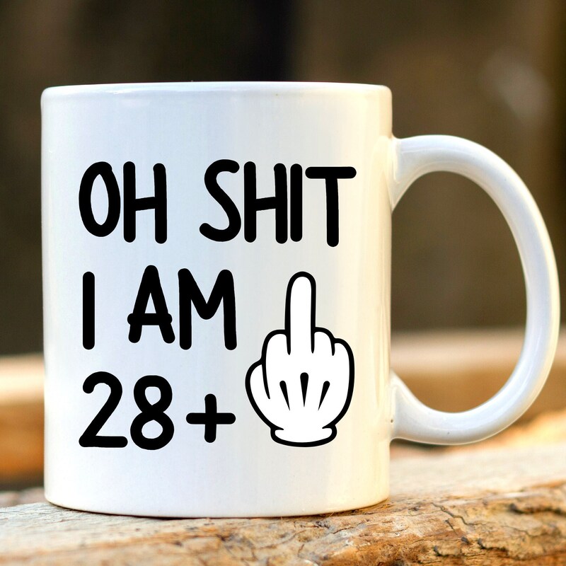 Offensive Gifts - 60+ Gift Ideas for 2025