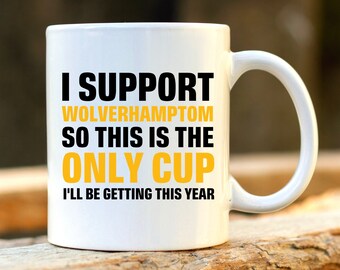 Funny Football Mug - Etsy