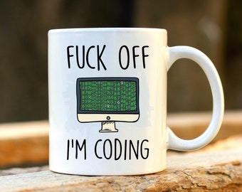 Coder - Etsy