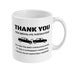 Driving Instructor Gifts. Thank You Driving Instructor. Driving ...