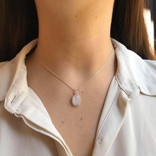 Piedra Luna - Etsy