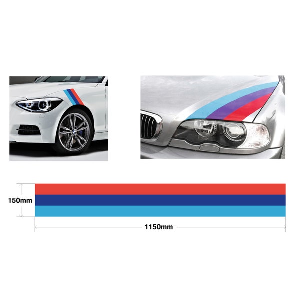 Bmw E46 Sticker Decal - Etsy