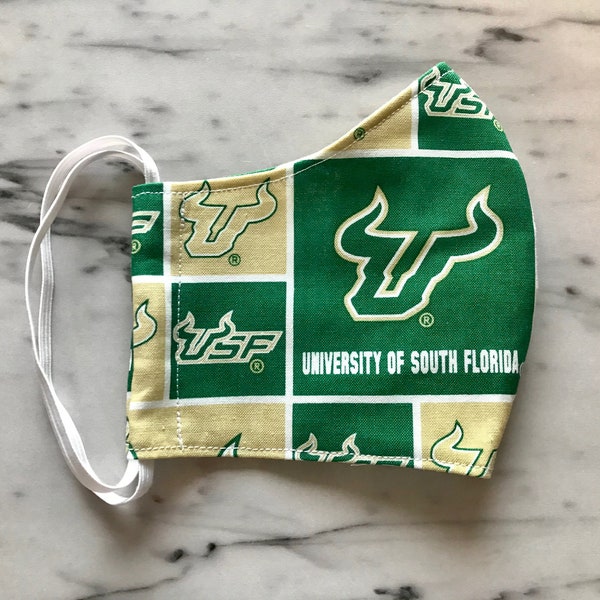 Usf - Etsy