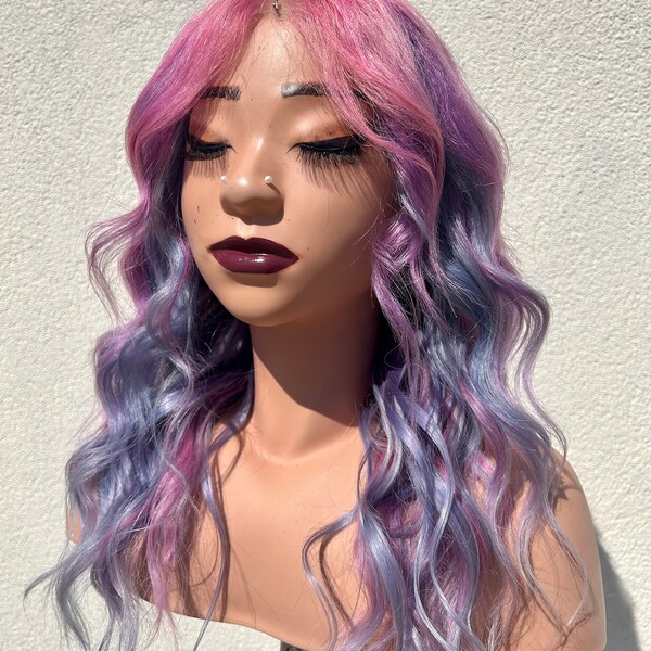 Barbie Wig Human Hair - Etsy
