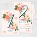 PRINTABLE Baby Monthly Milestone Cards 12 Month Cards - Etsy