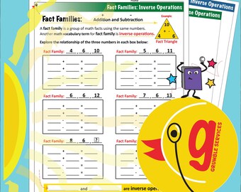 Montessori Math - Etsy