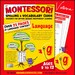 Montessori Spelling & Vocabulary Guide BUNDLE: Spelling Activities and ...