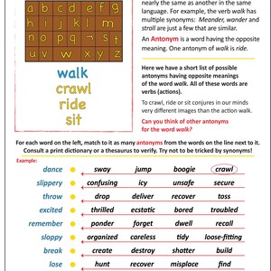 Montessori Spelling & Vocabulary Guide BUNDLE: Spelling Activities and ...