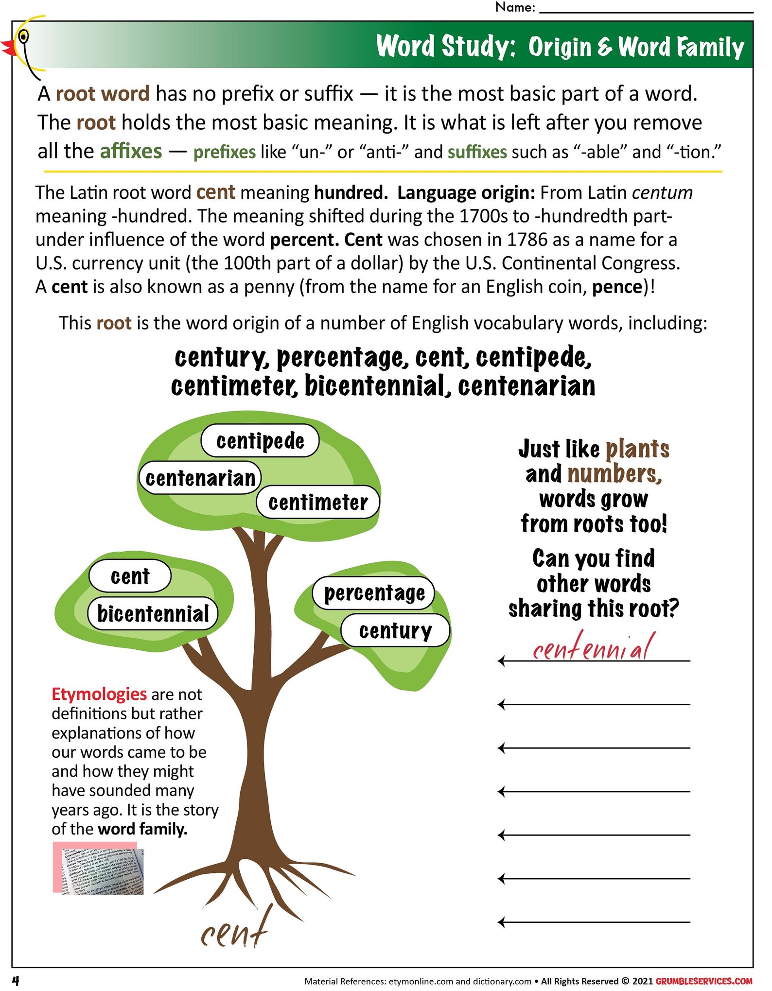 Montessori Spelling & Vocabulary Guide BUNDLE: Spelling Activities and ...