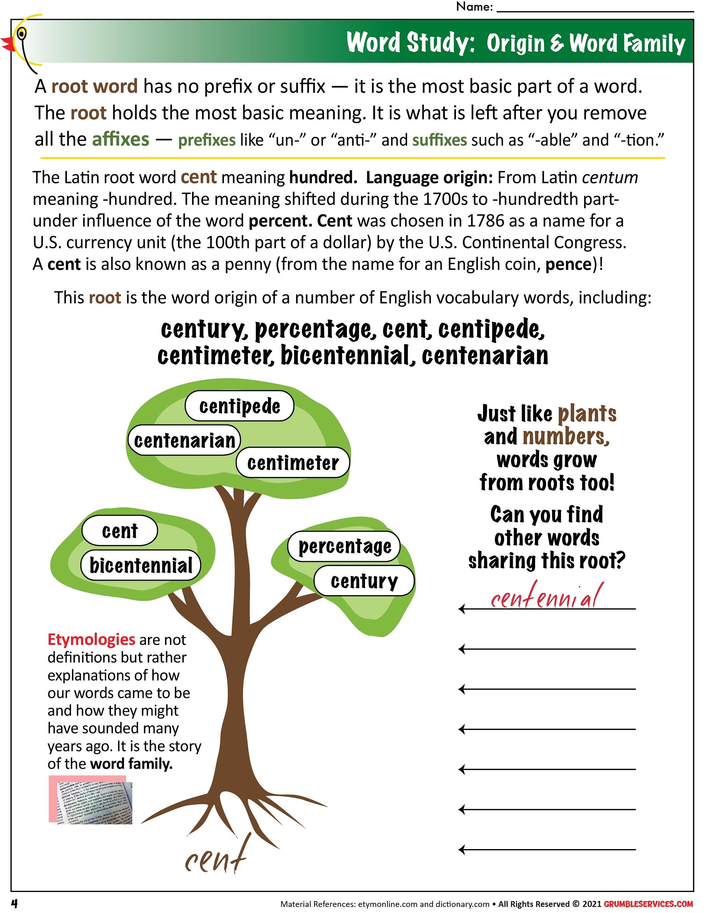 Montessori Spelling & Vocabulary Guide BUNDLE: Spelling Activities and ...