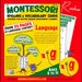 Montessori Spelling & Vocabulary Guide BUNDLE: Spelling Activities and ...