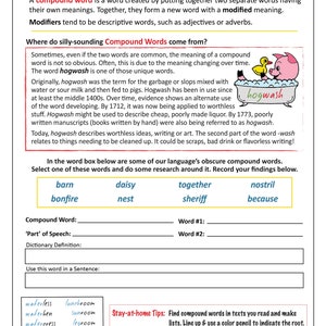 Montessori Spelling & Vocabulary Guide BUNDLE: Spelling Activities and ...