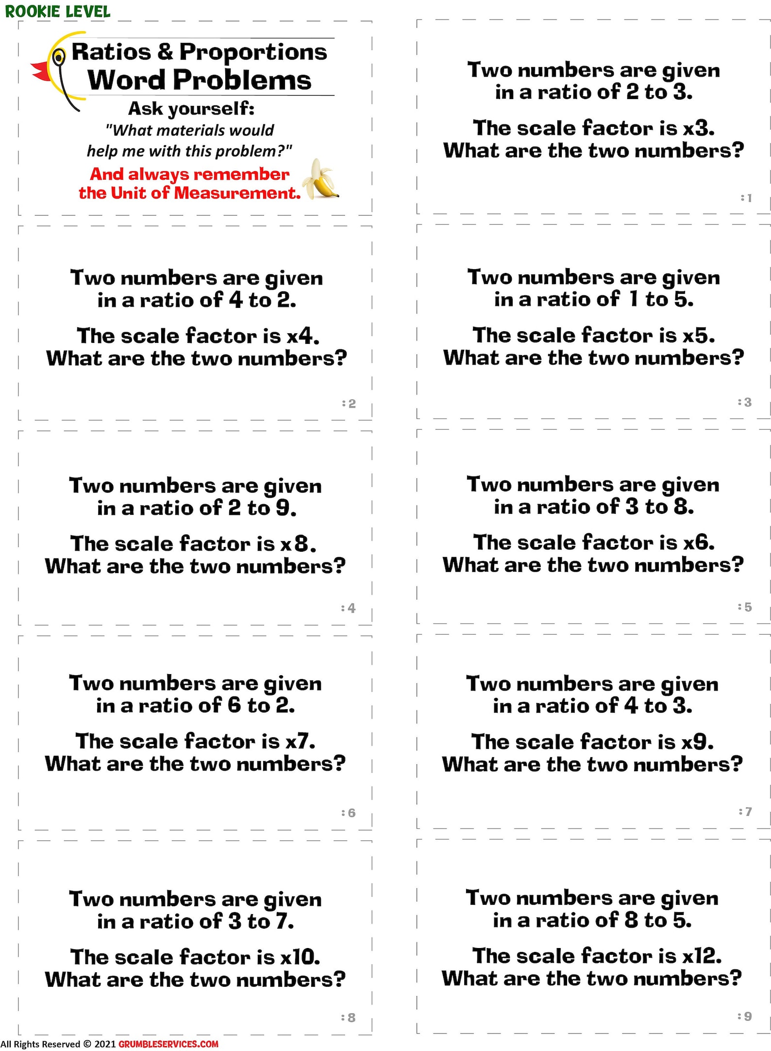 Math Word Problems BUNDLE: Elementary Montessori Math - Etsy