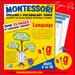Montessori Spelling & Vocabulary Guide BUNDLE: Spelling Activities and ...