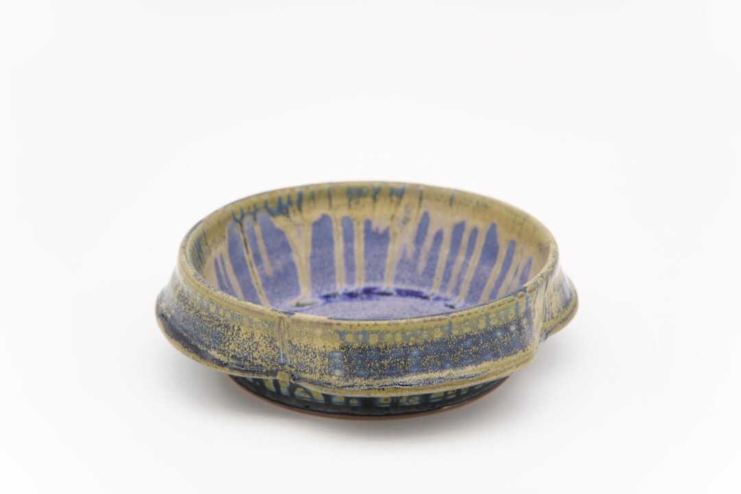 Drop Rim Bowl - Etsy