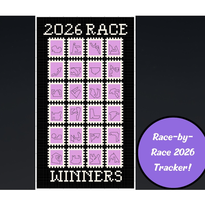 Mercedes 2026 - Etsy