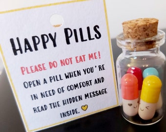 Message in a Bottle | Etsy