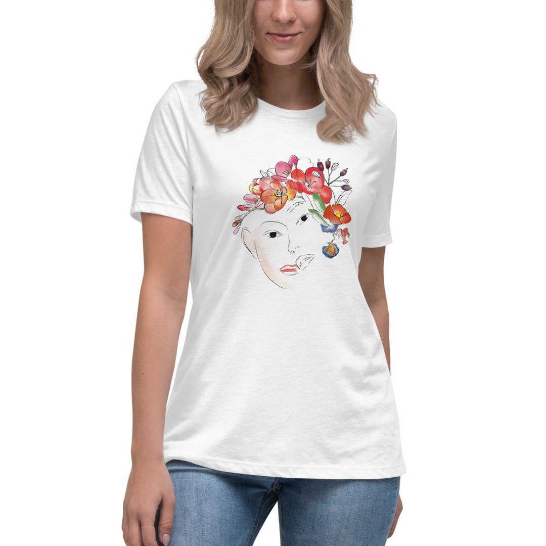 Fine Art Shirt, Beautiful Shirt, Awesome Shirt - Etsy