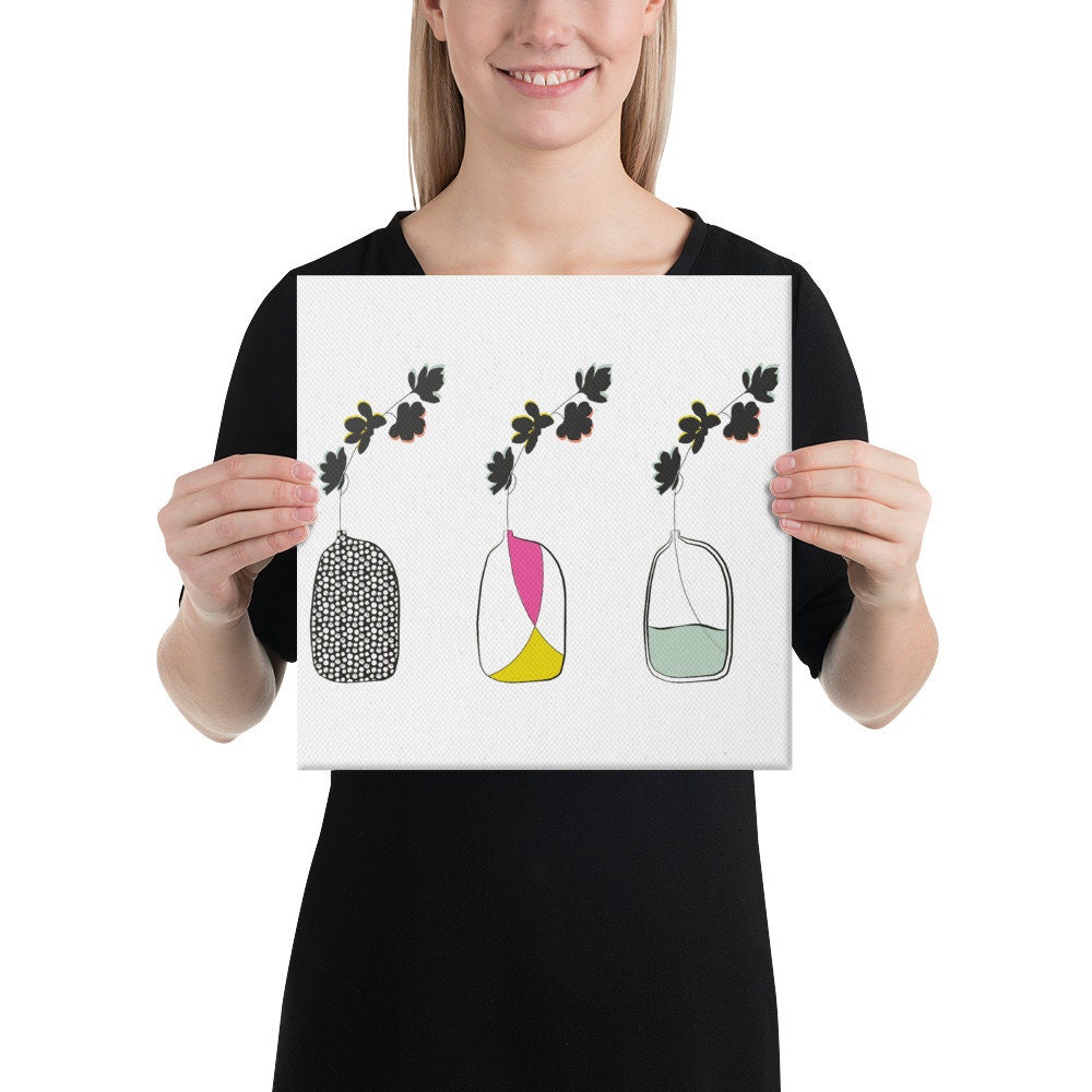 Fine Art Canvas, Beautiful Canvas, Awesome Canvas - Etsy