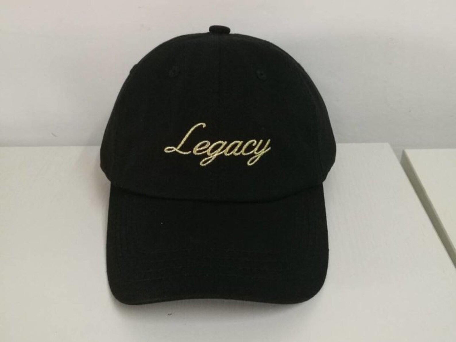 Legacy Cap, Family Legacy, Punny Cap - Etsy