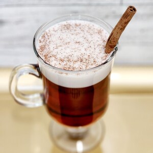 Fake Buttered Rum Drink / Stage Prop / Photo Prop / Decoration - Etsy