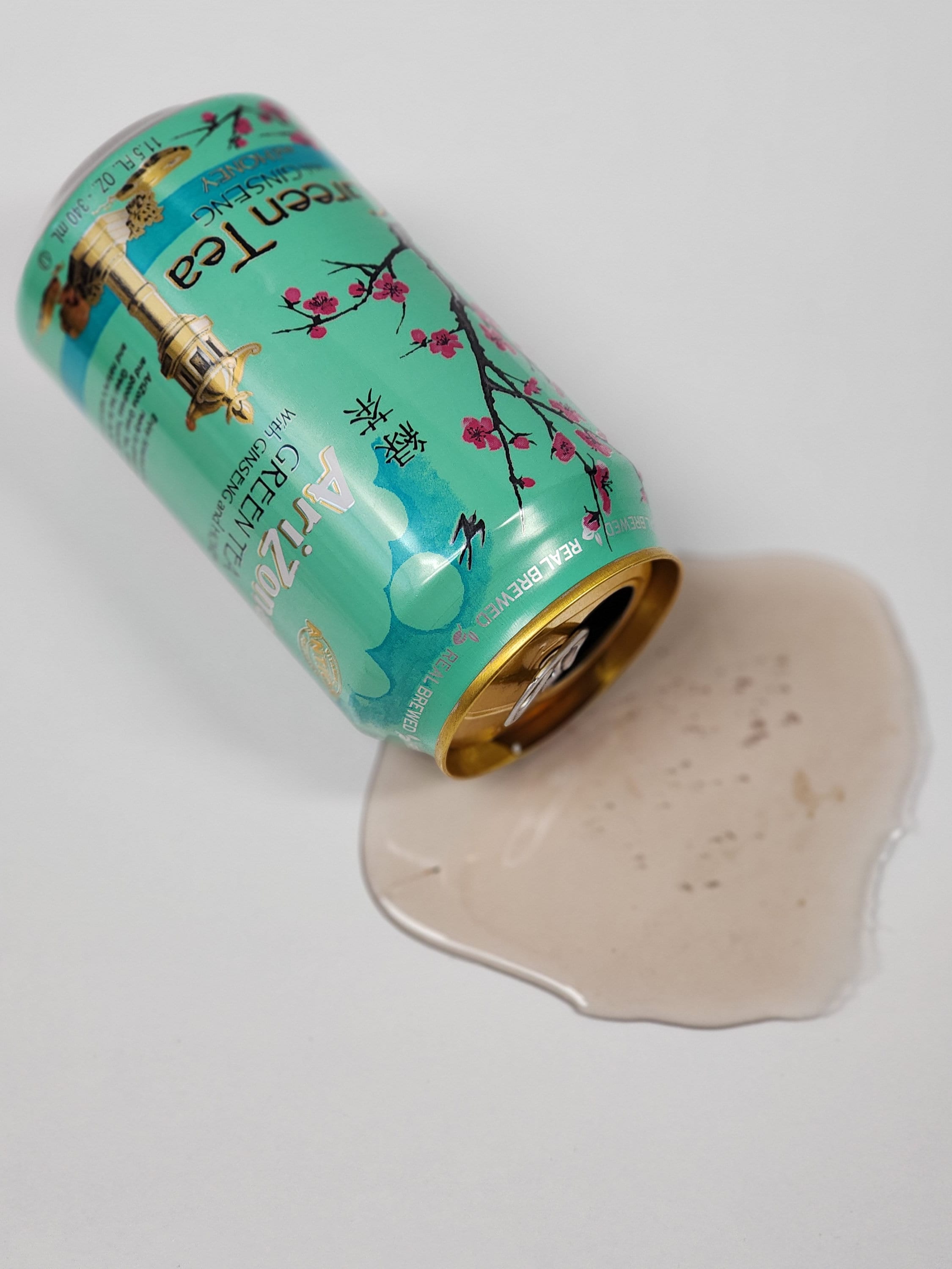 Fake Spilled Soda Prank Prop: You Choose the Drink - Etsy