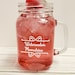Fake Watermelon Moonshine: Faux Cocktail Photo Prop - Etsy