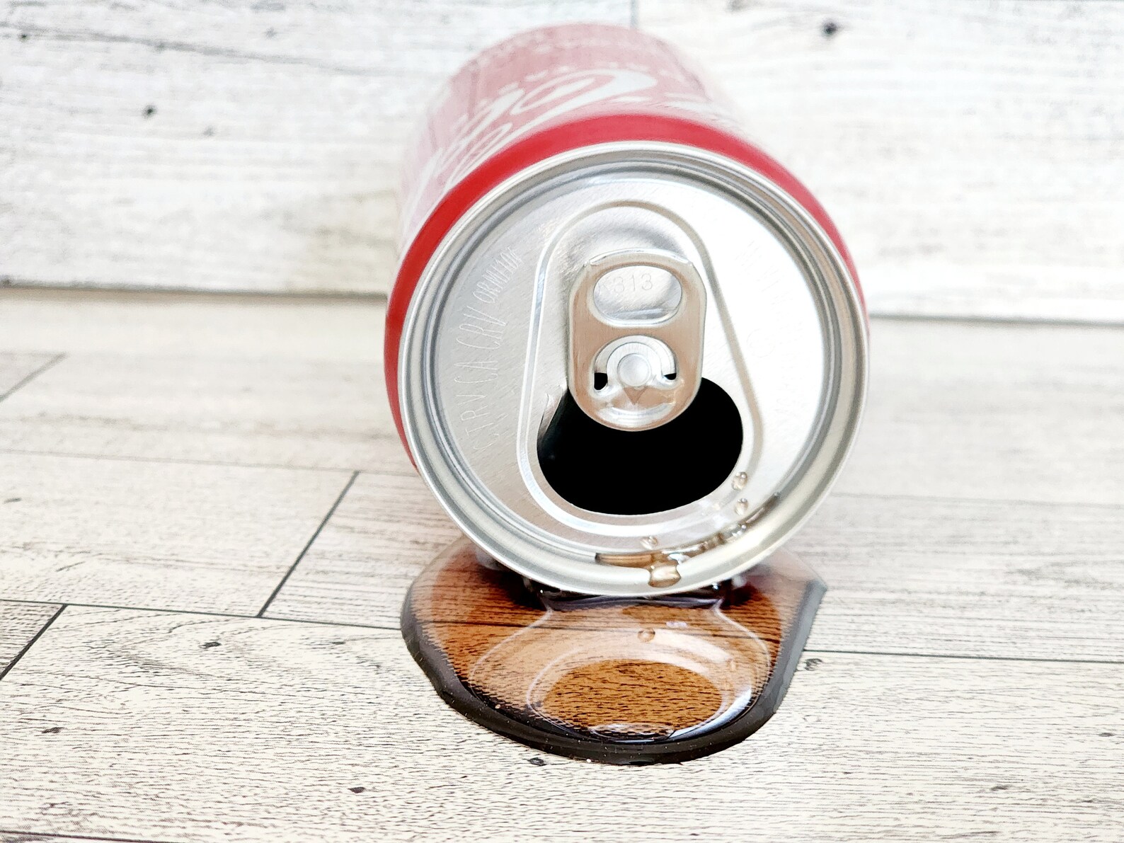 Fake Spilled Soda Prop: Choose Your Drink Prank - Etsy