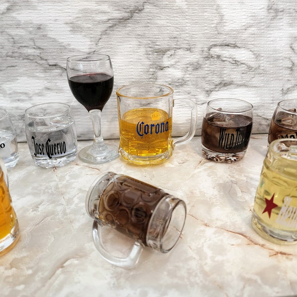 Fake Beer Mug - Etsy