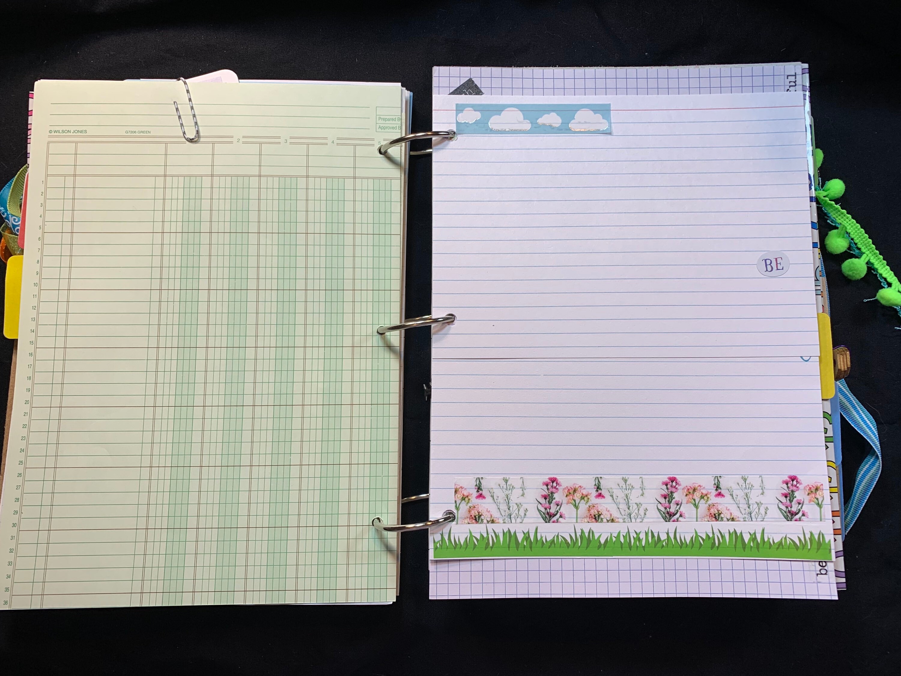 Back to School Journal - Etsy