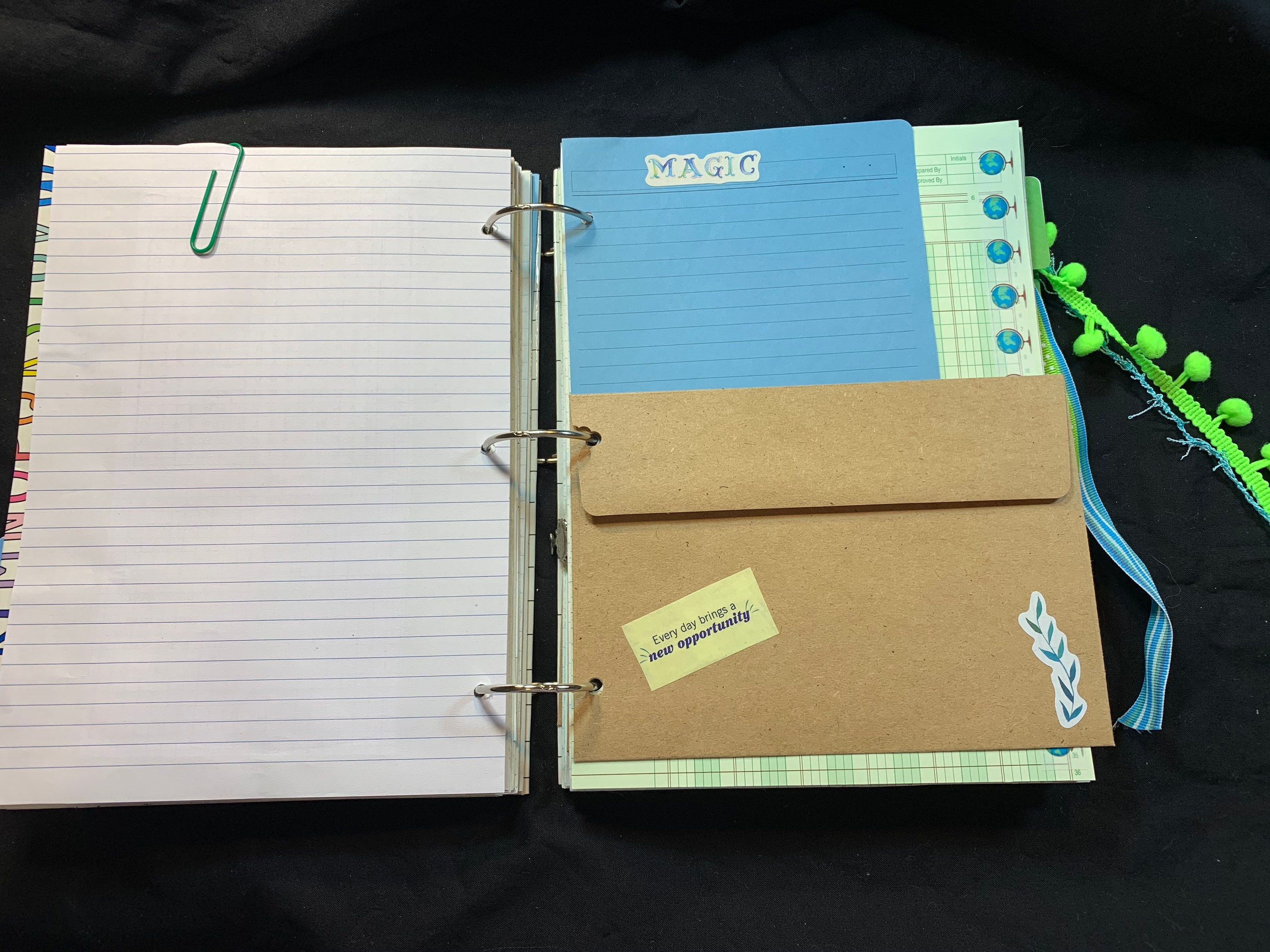 Back to School Journal - Etsy