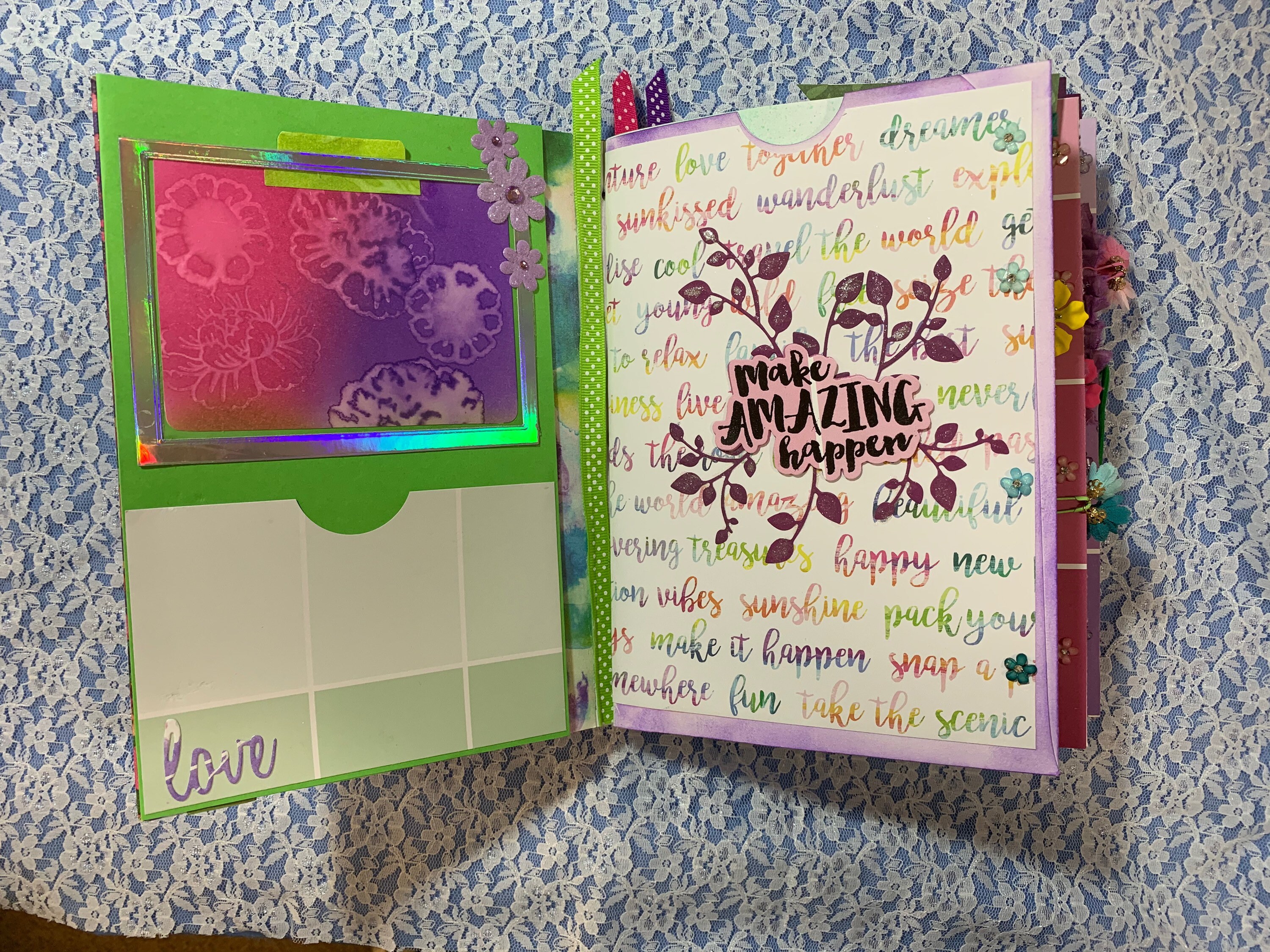Pink Lady Journal - Etsy