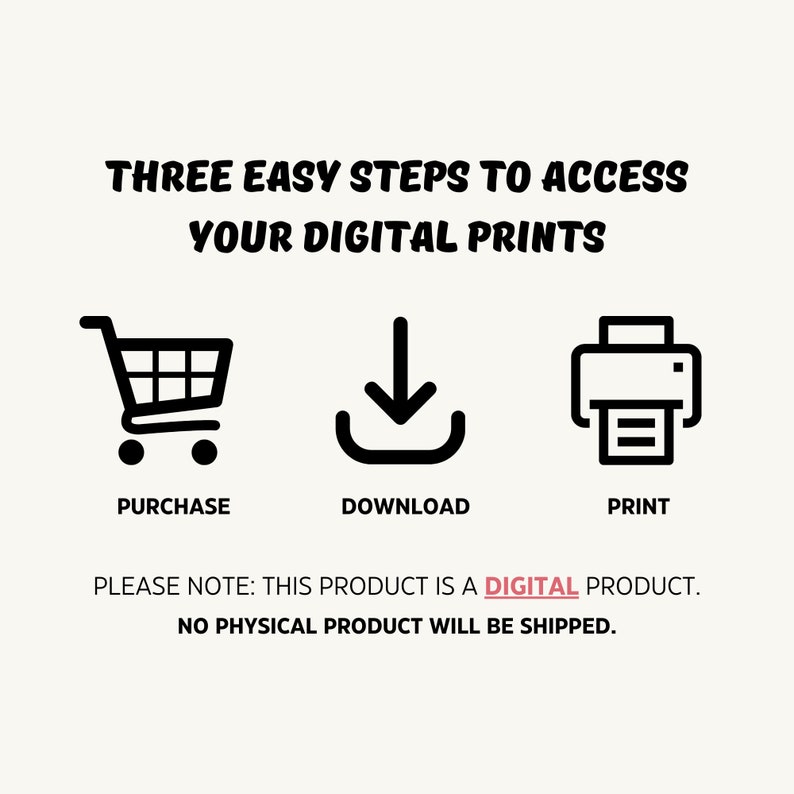 Ramen Print Instant Noodle Poster Food Print Kitchen Decor Fun Wall Art ...