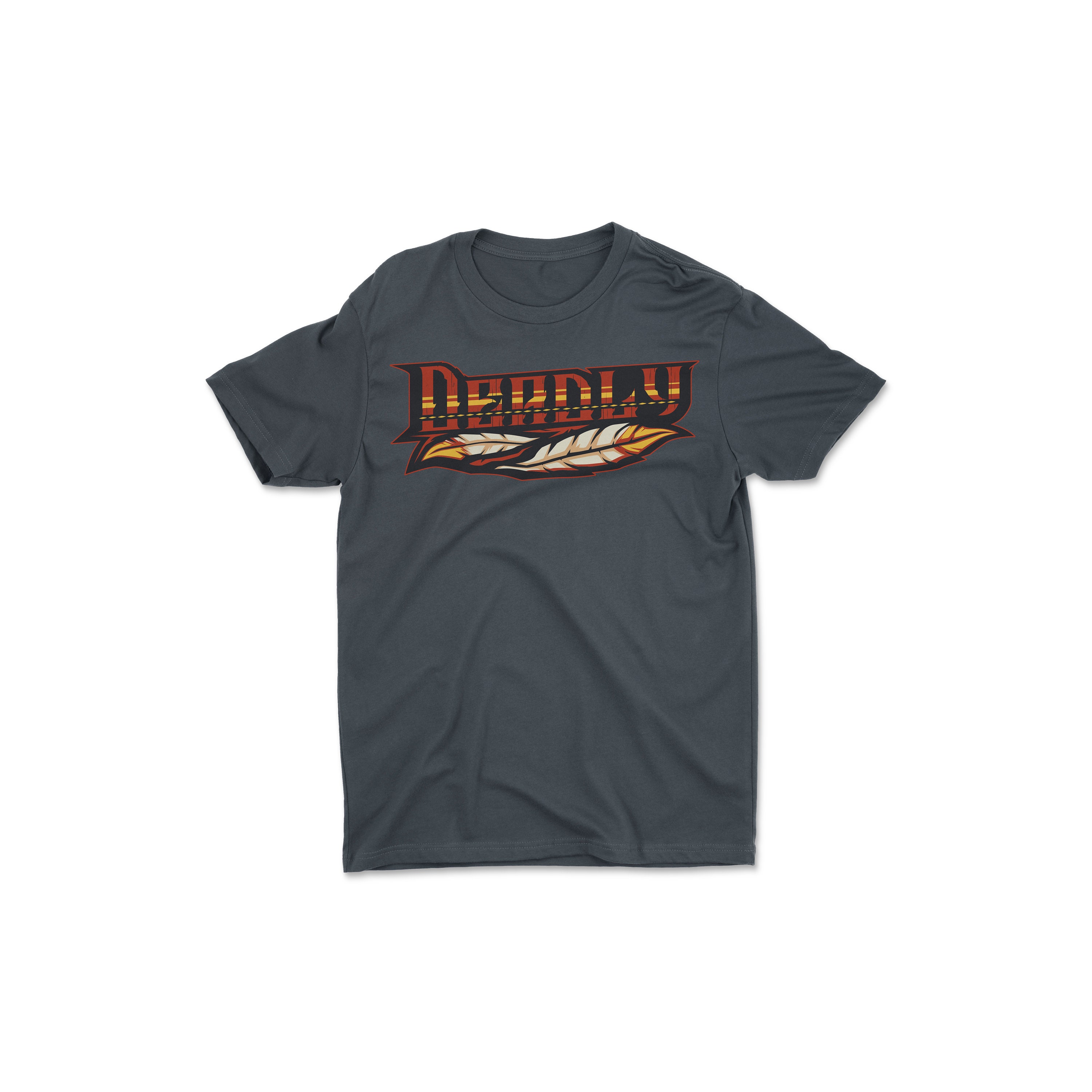 Deadly Native Limited Edition | Etsy