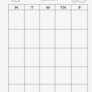 Printable Homeschool Planner Printable | PDF | Homeschool Binder ...