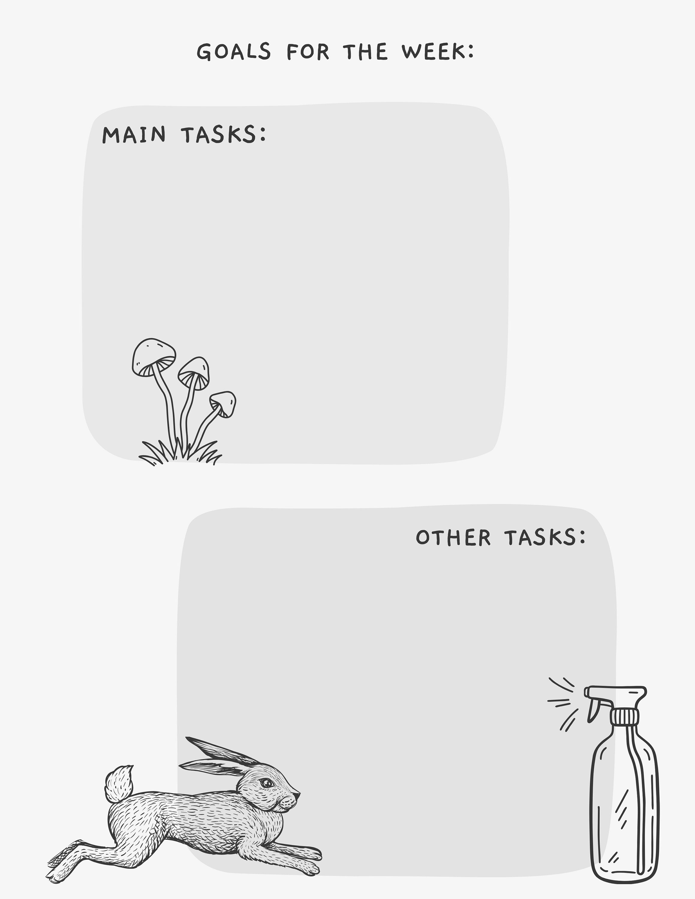 Printable Homeschool Planner Printable | PDF | Homeschool Binder ...