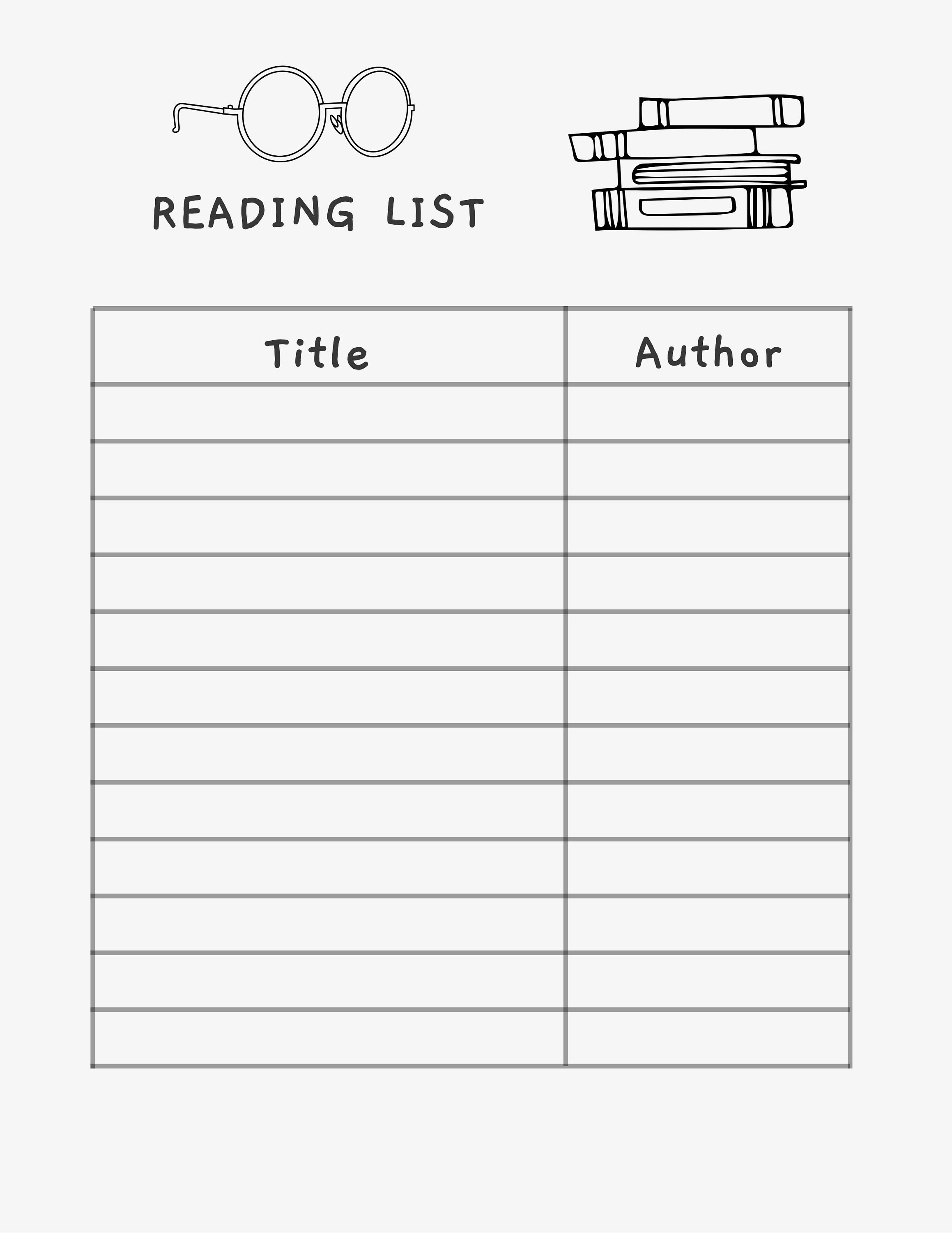 Printable Homeschool Planner Printable | PDF | Homeschool Binder ...