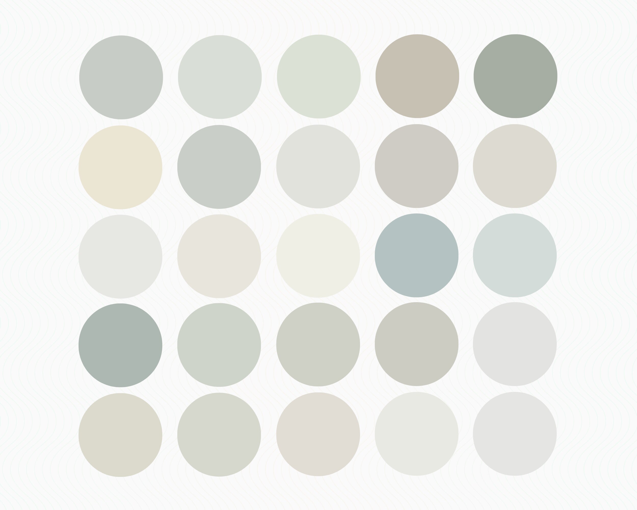 25 Instagram Highlight Covers Neutral Colors - Highlight Icons ...